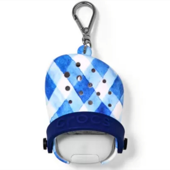 Bath & Body Works | Other | Crocs X Bath And Body Works Pocketbac ...